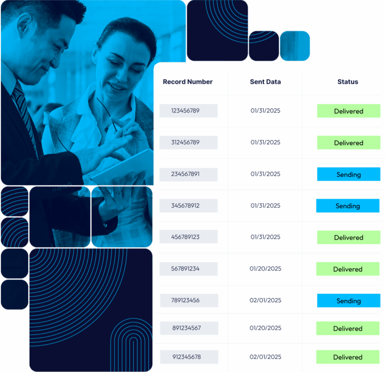 1099 Filing Software | IRS-Compliant eFiling Solution